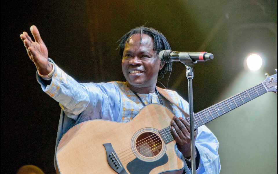 Art Events – Kenyan Poet