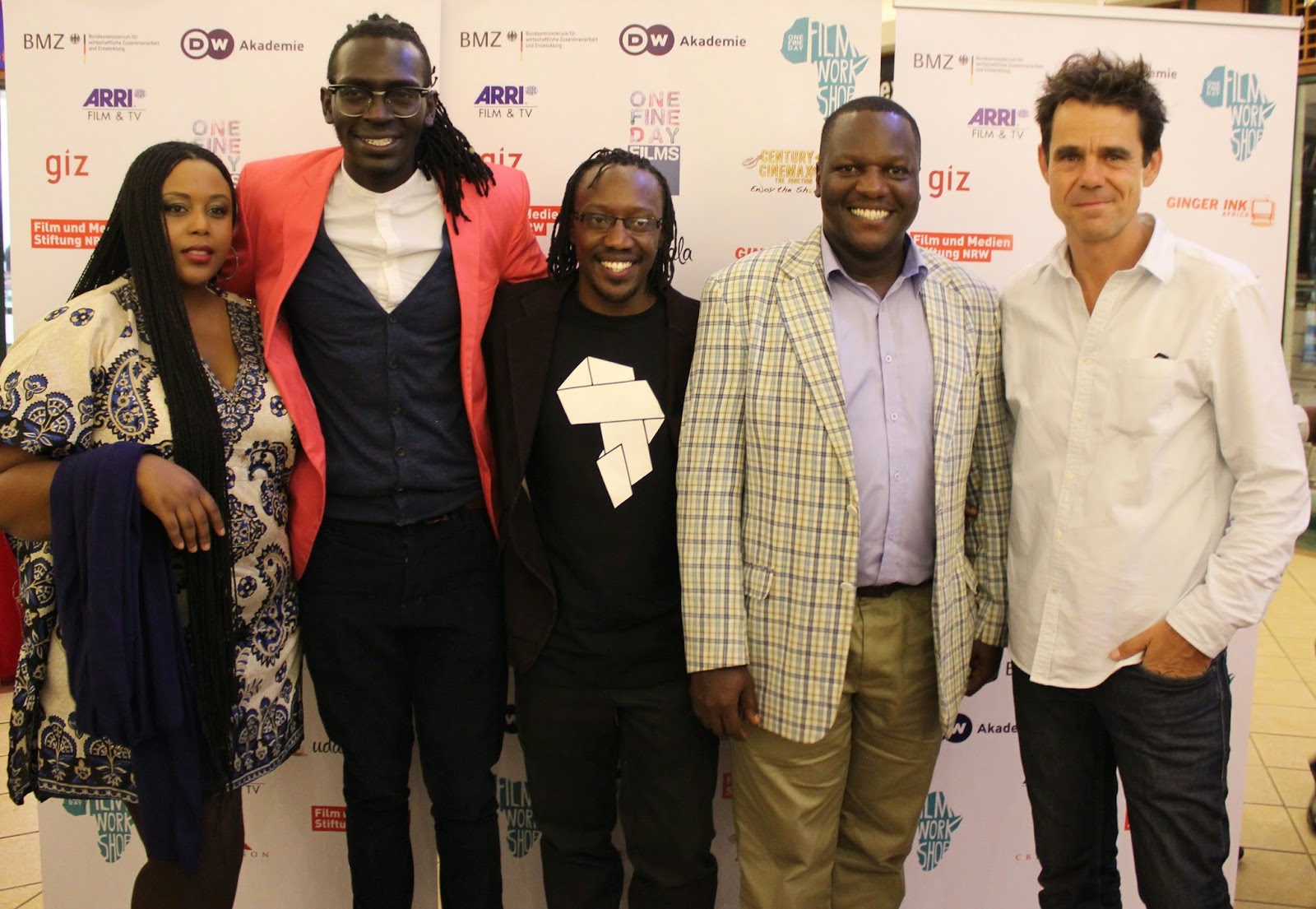 Veve the movie fails on international appeal – Kenyan Poet