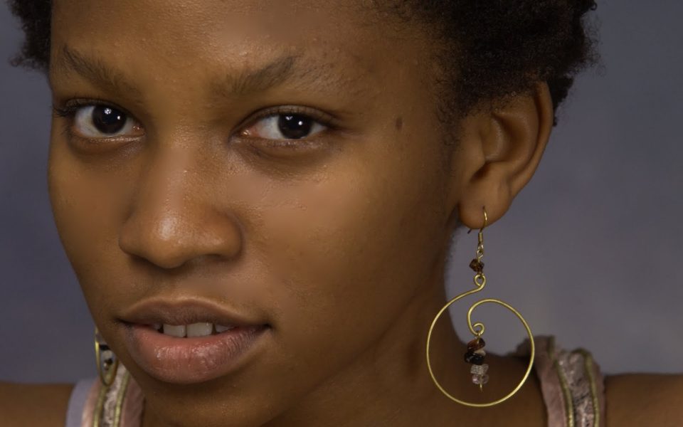 album review – Kenyan Poet