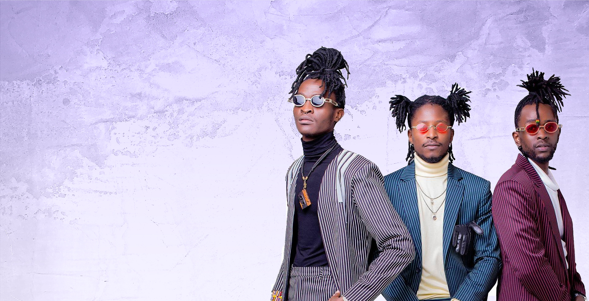 Kenyan Poet – The Home of African Stories