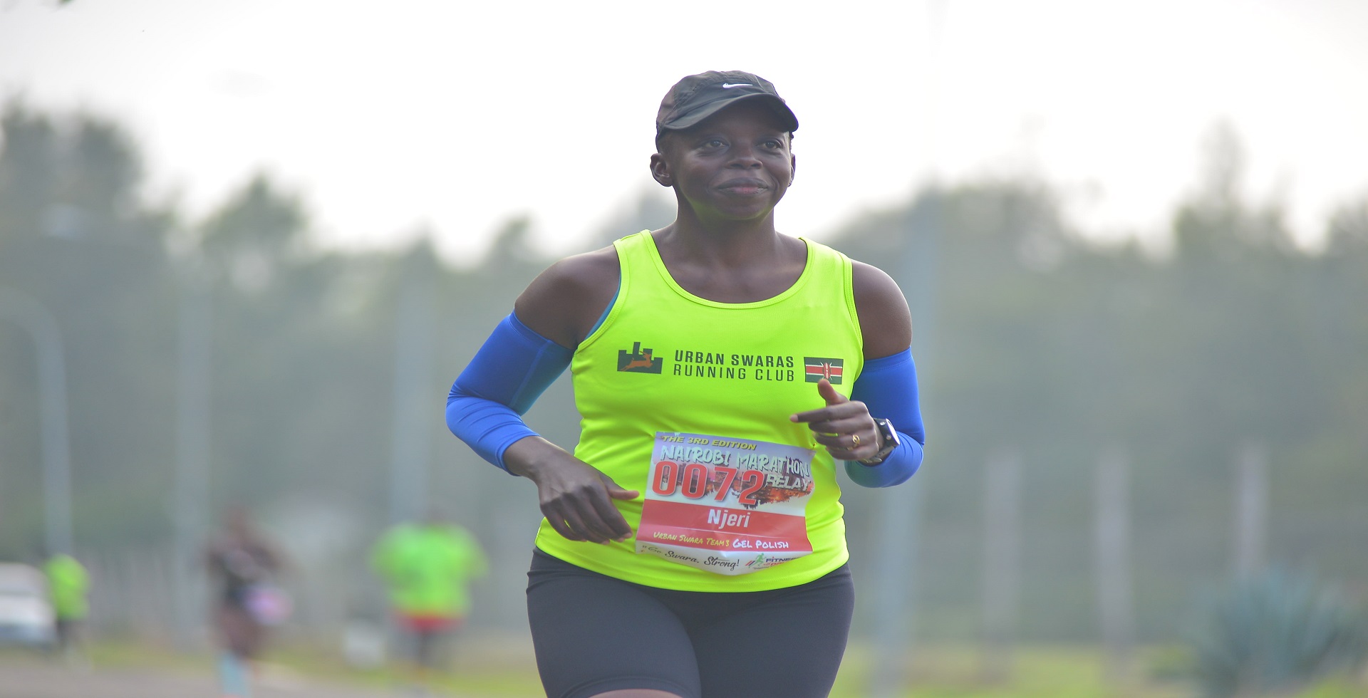 Kenyan Poet – The Home of African Stories