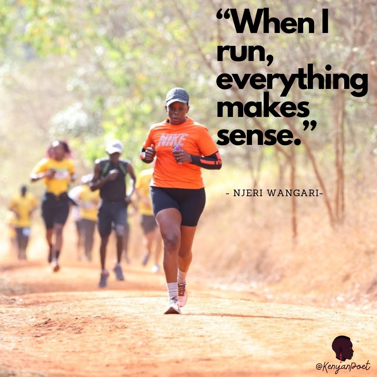 Explore Kenya’s Top Running Clubs: A Thriving Culture of Fitness, Community and Adventure ...
