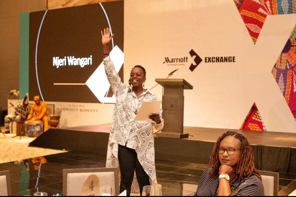 Poetry – Kenyan Poet