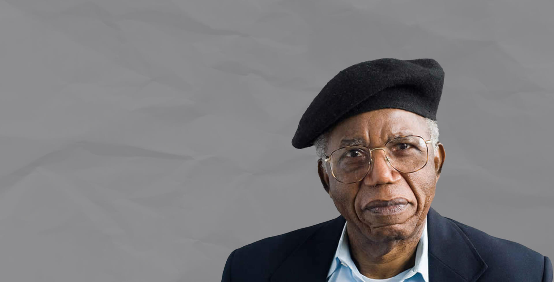 Kenyan Poet – The Home of African Stories